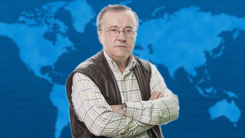 Pastila lui Cristoiu – Gold Fm Romania