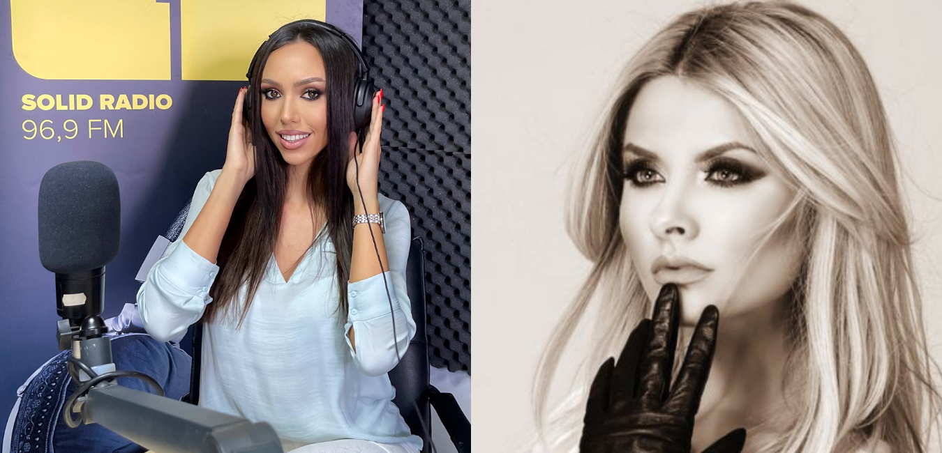 Ianna Novac vorbește la Golden Hour despre noul stil pe care îl ...