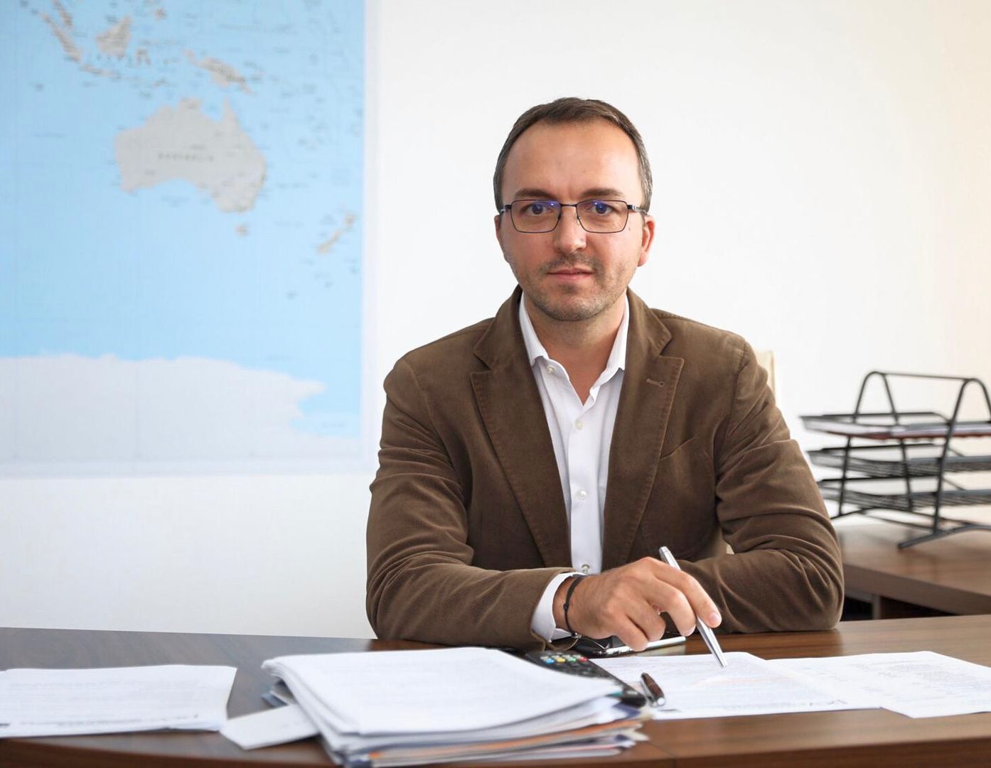 Purice:Scandalul Marga posibil declanșat de Factorul Intern, pentru a ...