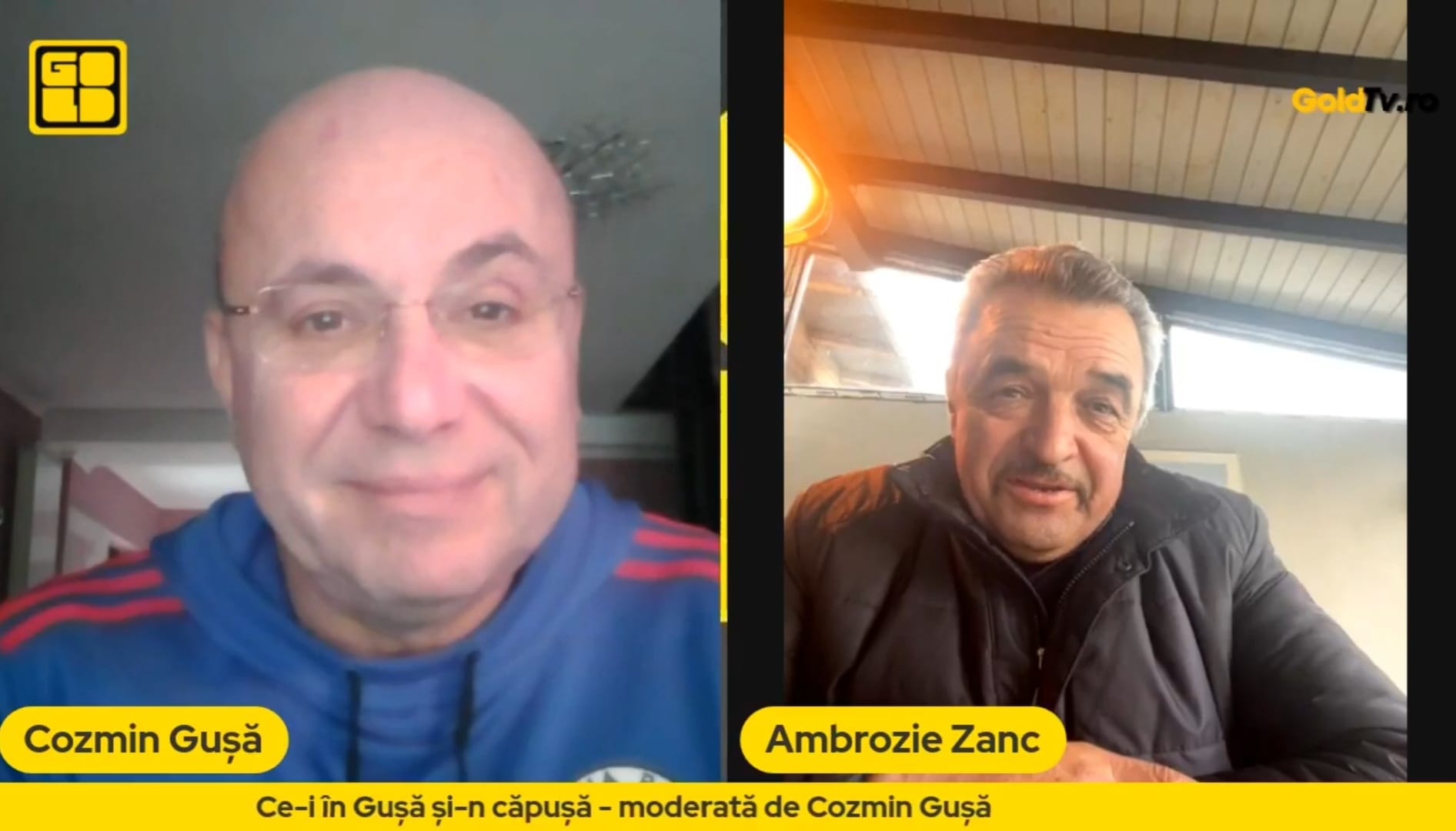 Ambrozie Zanc: Am pierdut solidaritatea ce ne-a ajutat să trecem prin ...