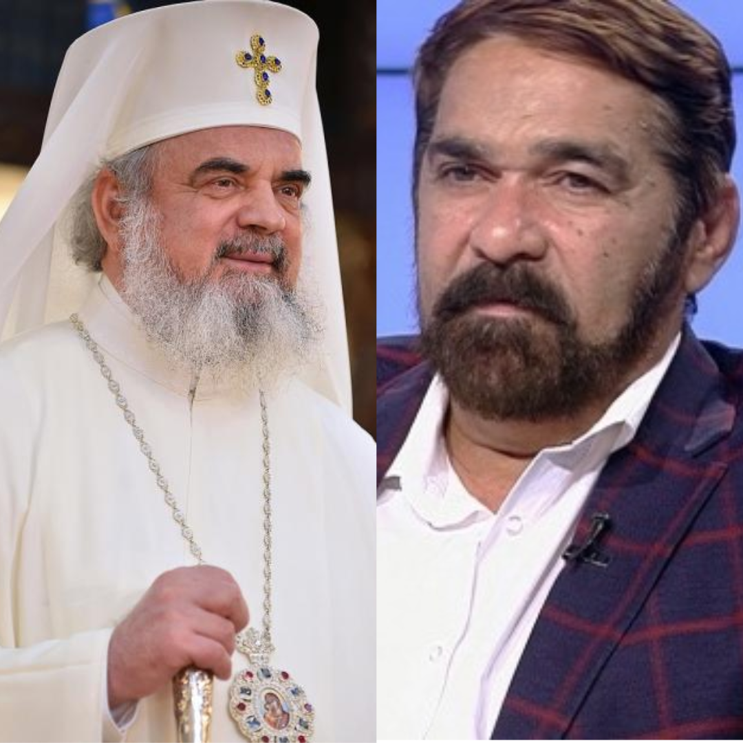 Ion Spânu supărat foc pe Patriarhul Daniel pentru neimplicarea în criza ...