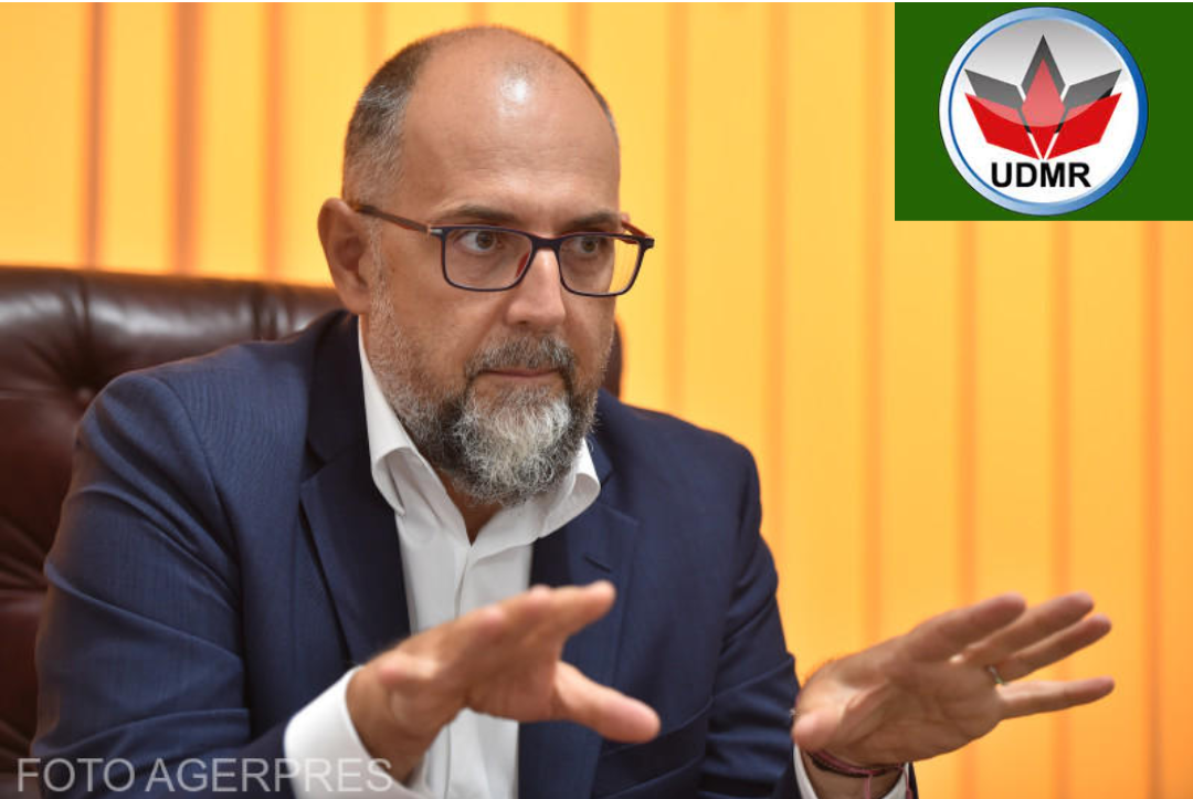 UDMR, un partid înecat în corupție, dar invincibil în fața ...