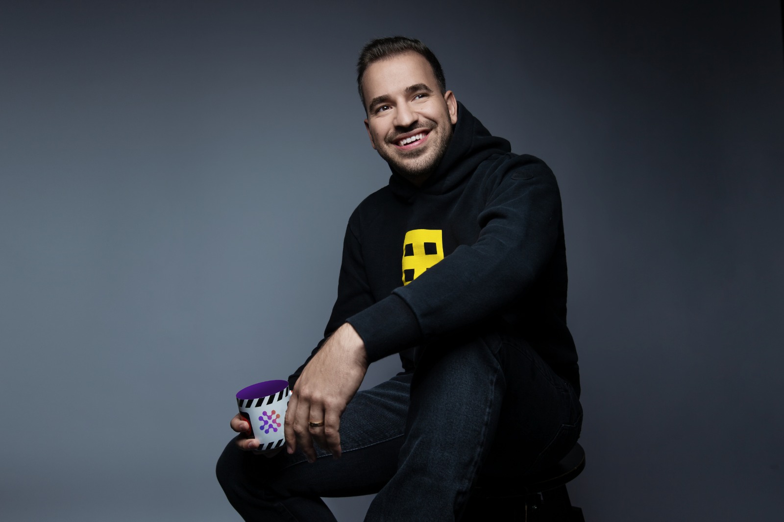 Cristian Andrei a creat IXFI, cea mai populară platformă de ...