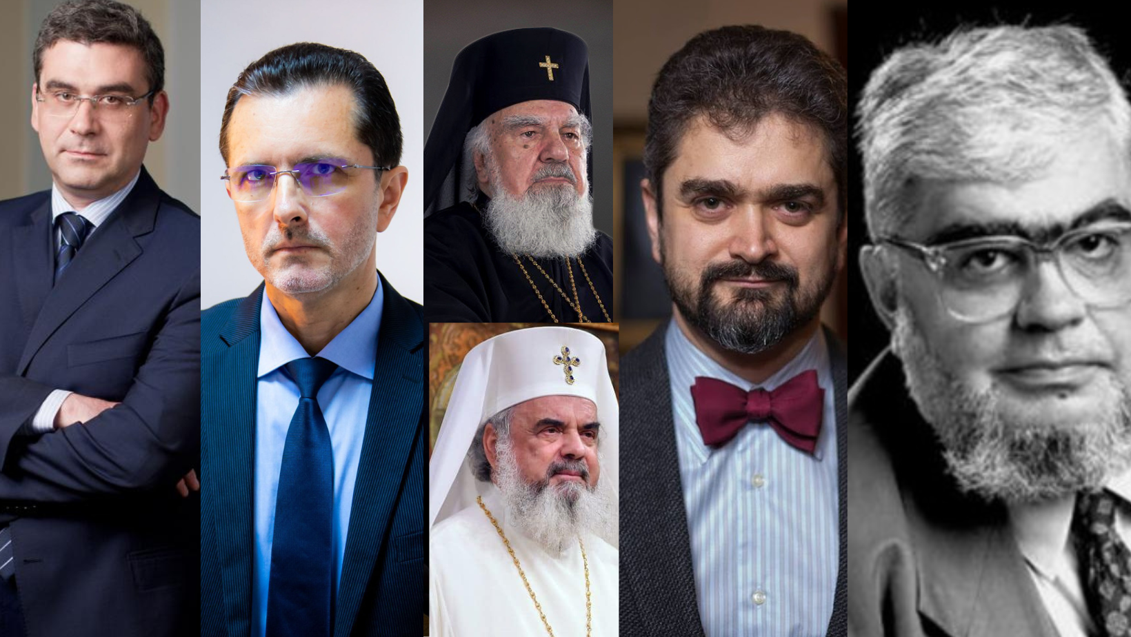 „Grupul de reflecție” al BOR pregătește cel mai grav atentat la adresa ...