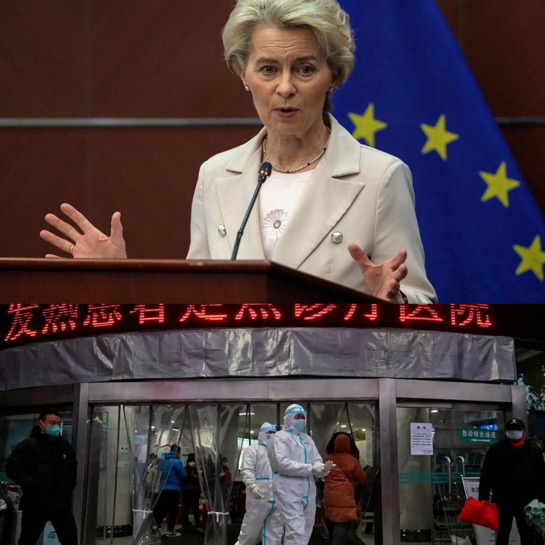 Plângere penală împotriva Ursulei si marile dezvăluiri despre ...