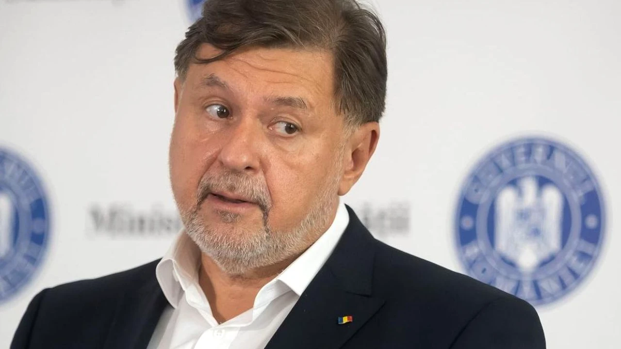 Scandalurile în care a fost implicat Rafila și similaritățile dintre ...