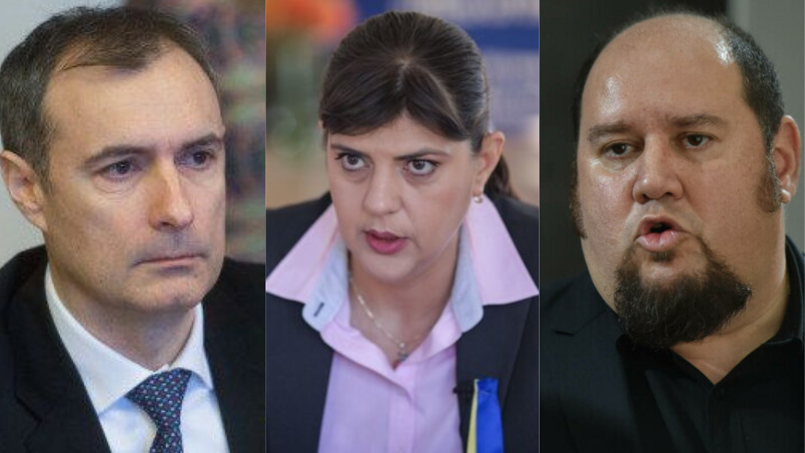 Horodniceanu e parte din rețeaua Kovesi-Coldea și are un comportament ...