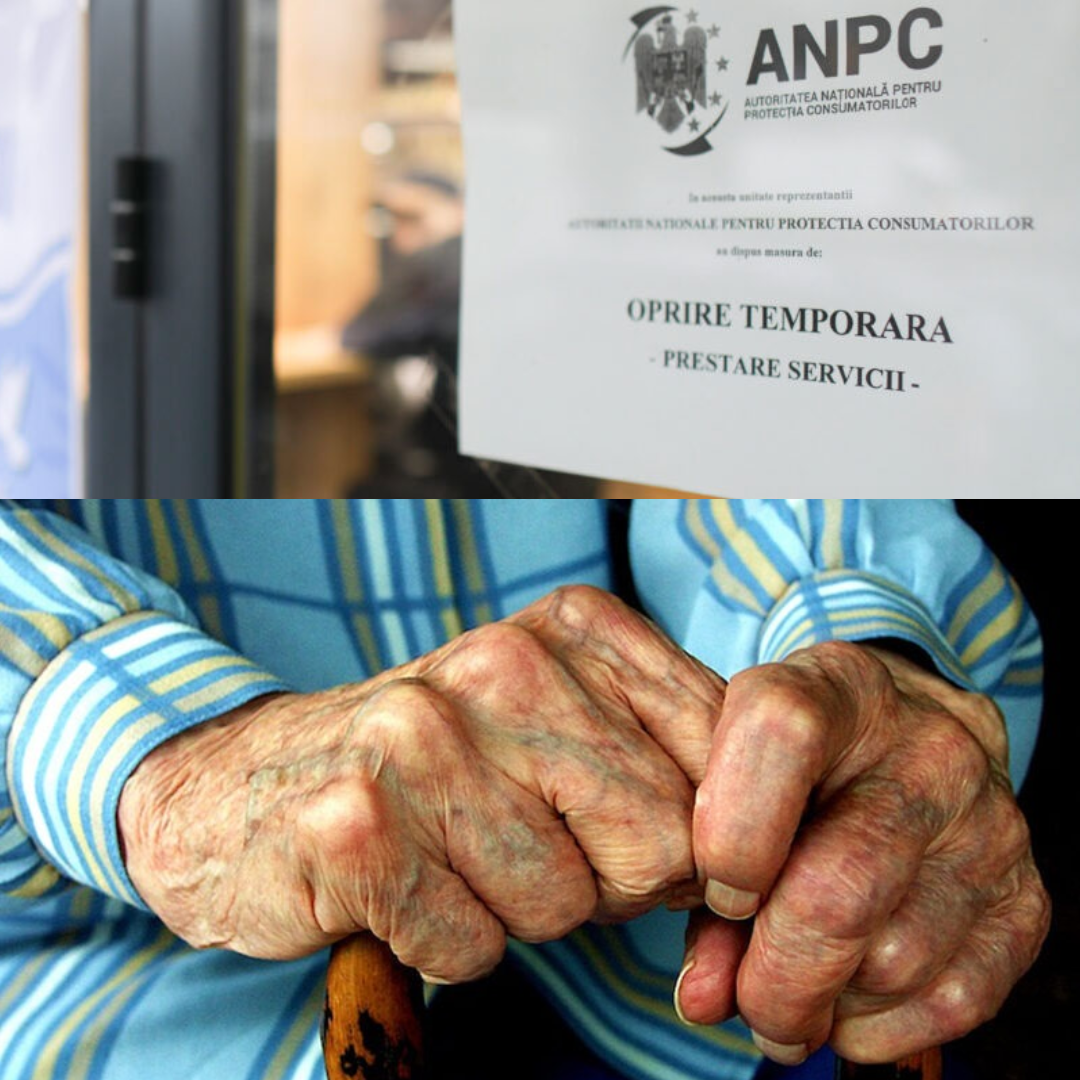 BOMBĂ: Prefectura Ilfov acoperă azilele groazei - cum funcționează în ...