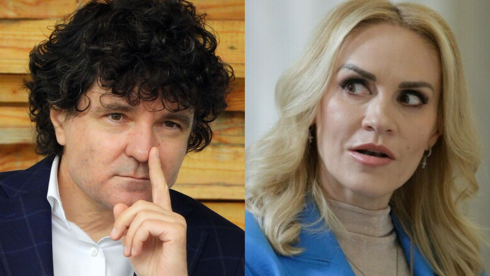 Exclusiv: Soția lui Godei, angajată la primarul Mucușor! Mafia ...