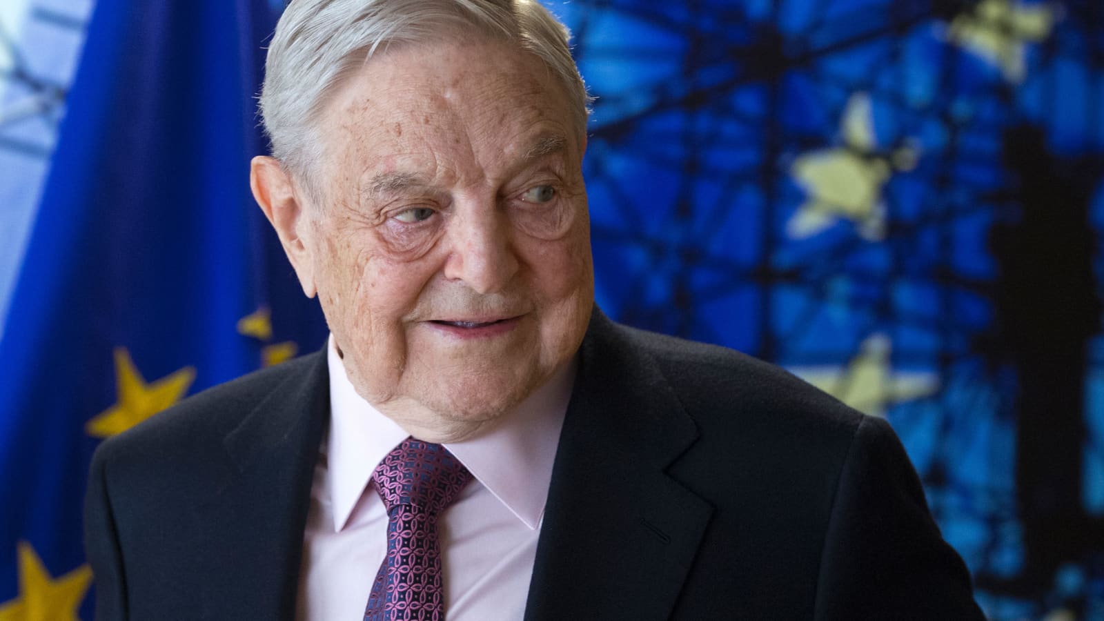 Fundația Open Society a lui Soros a direcționat 80 de milioane de ...