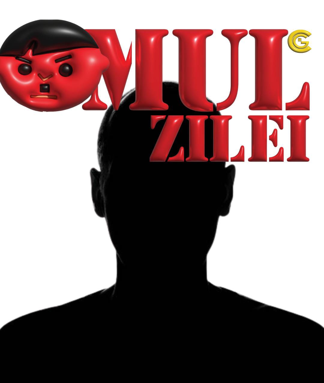 Omul Negru al zilei - analistul public | Gold Fm Romania