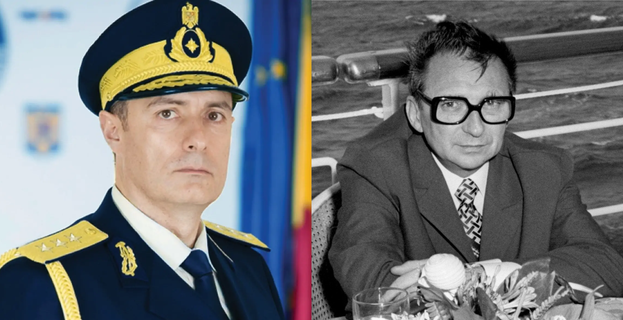 SRS: Coldea e previzibil c-a trecut cu arme și bagaje de partea rușilor ...