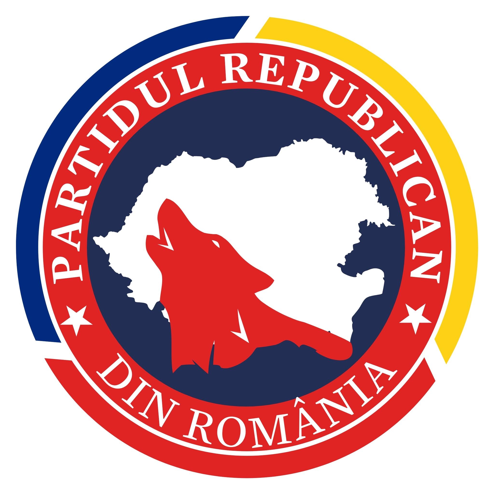 Partidul Republican devine partid parlamentar! | Gold Fm Romania