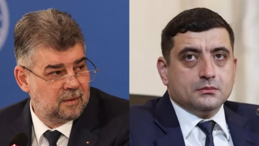 Spânu: Dacă SRI nu se implică contra sa, Simion are prima șansă pentru ...