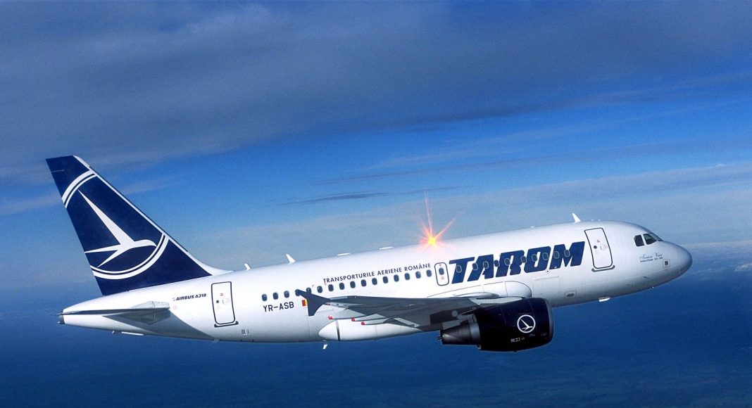 Haos total la Tarom: curse externe anulate. Efectul în cascadă | Gold ...