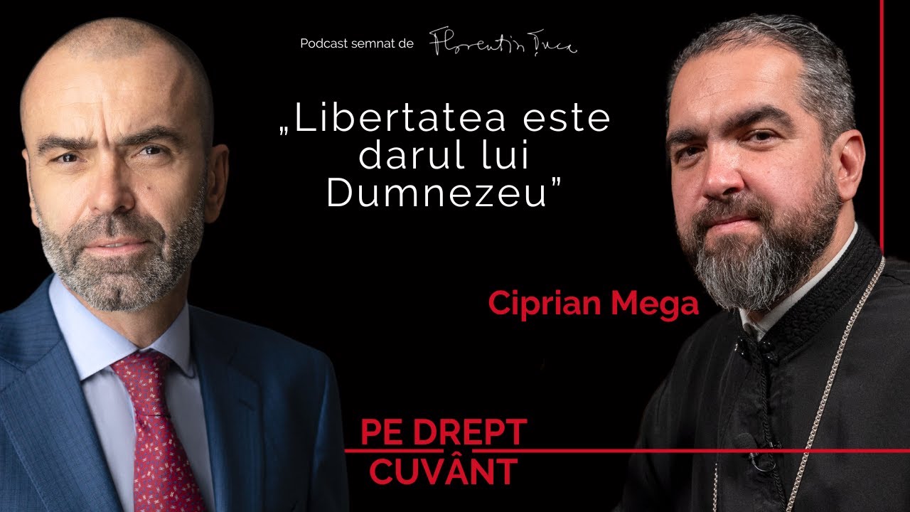 Părintele Ciprian Mega: ”Homosexualitatea a devenit un criteriu de ...