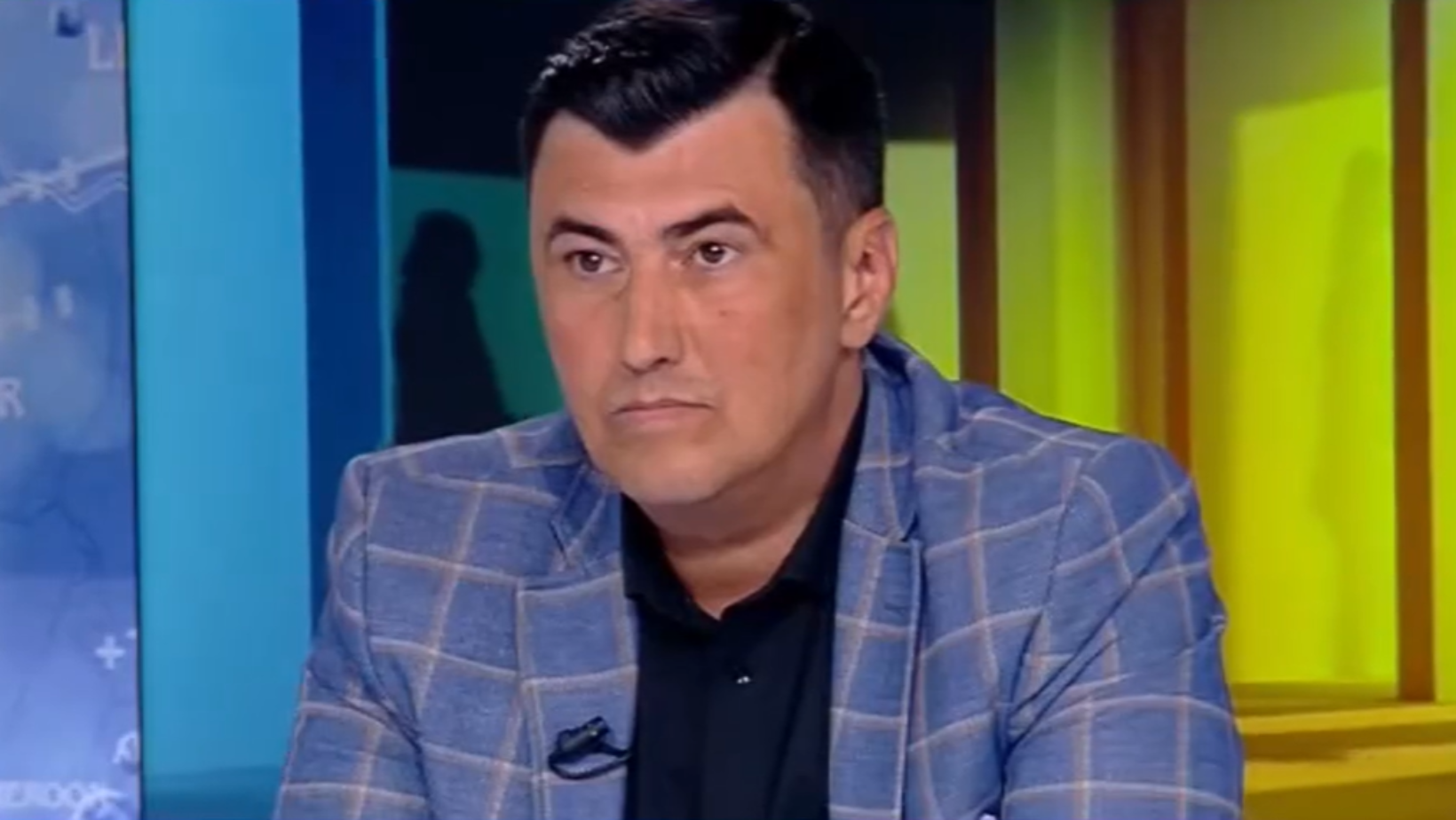 Iulian Ionescu, dezvăluiri importante despre jocurile subterane din PSD ...