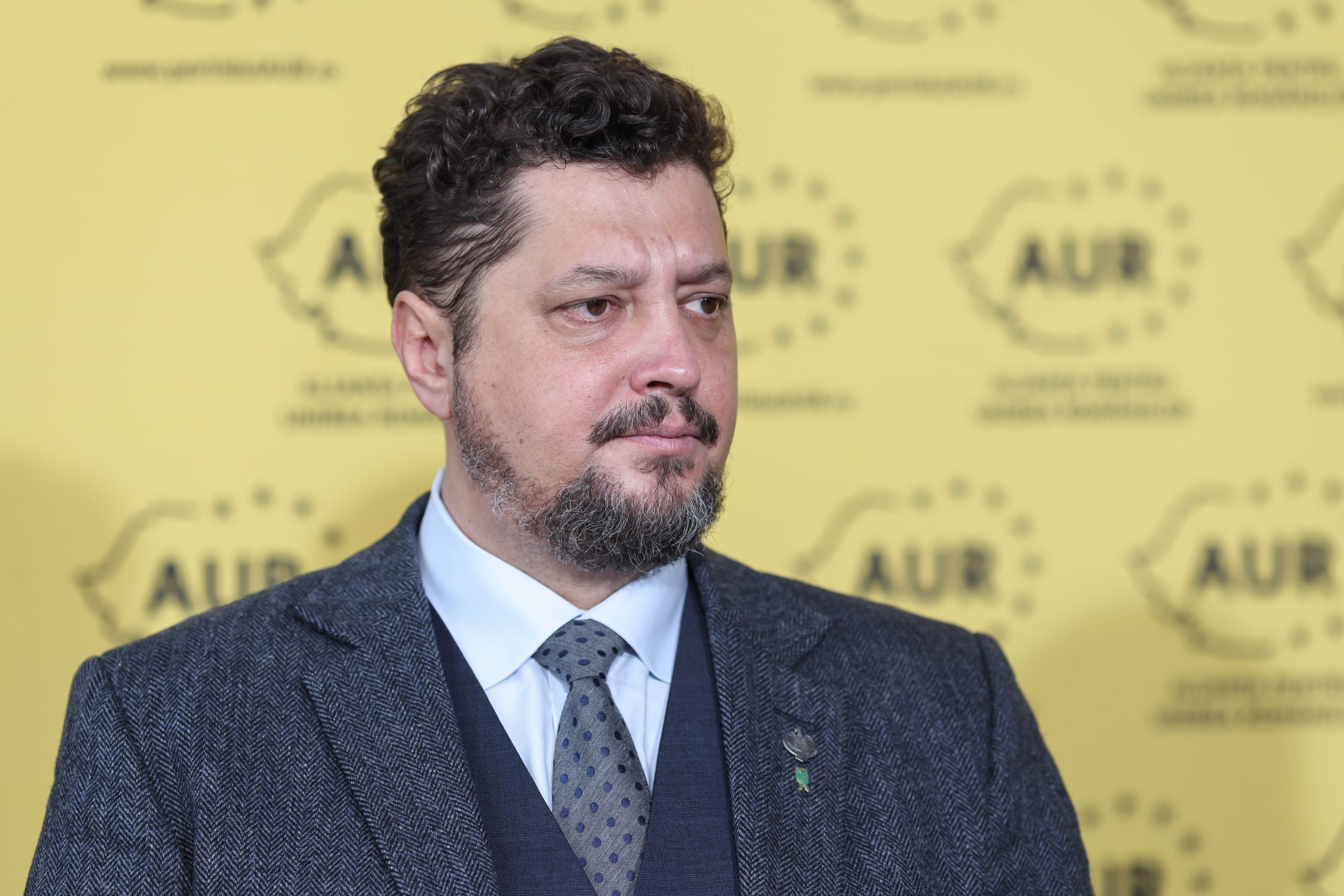 Claudiu Târziu (AUR): “Tinerii care sunt astăzi în sălile de examen vor ...