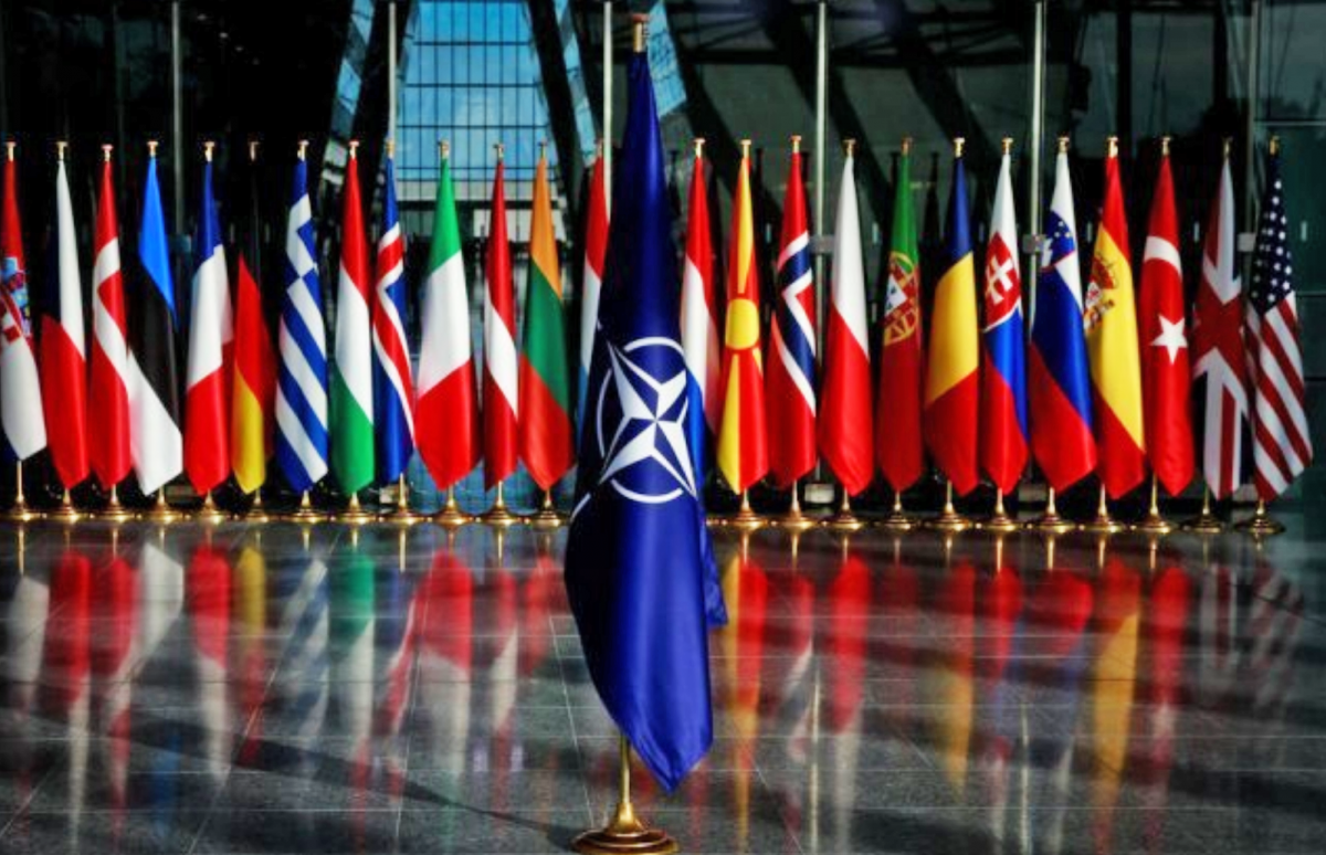 Declarația summitului NATO de la Washington deschide calea spre Al ...