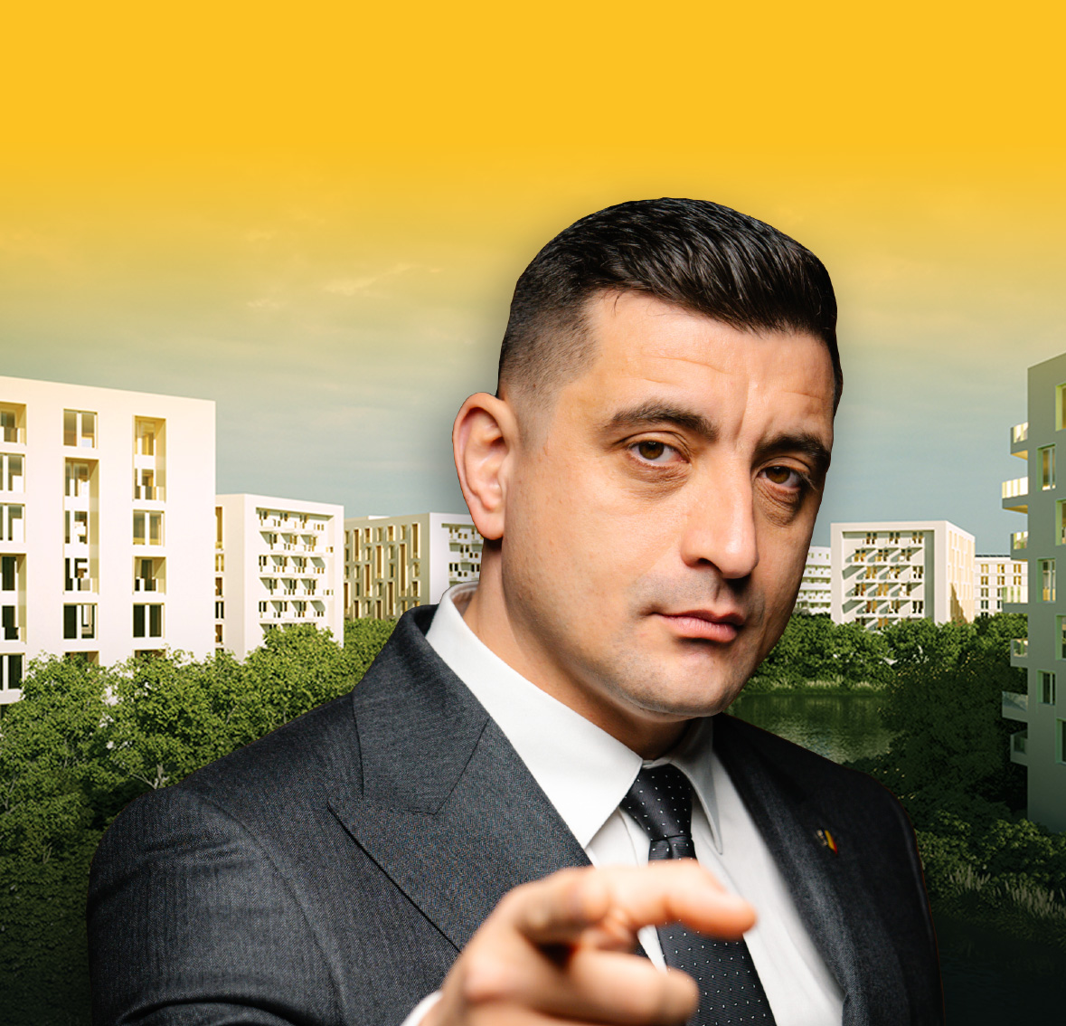 Expert în construcții despre Planul SIMION: „Fiecare român, indiferent de meseria pe care o are ...