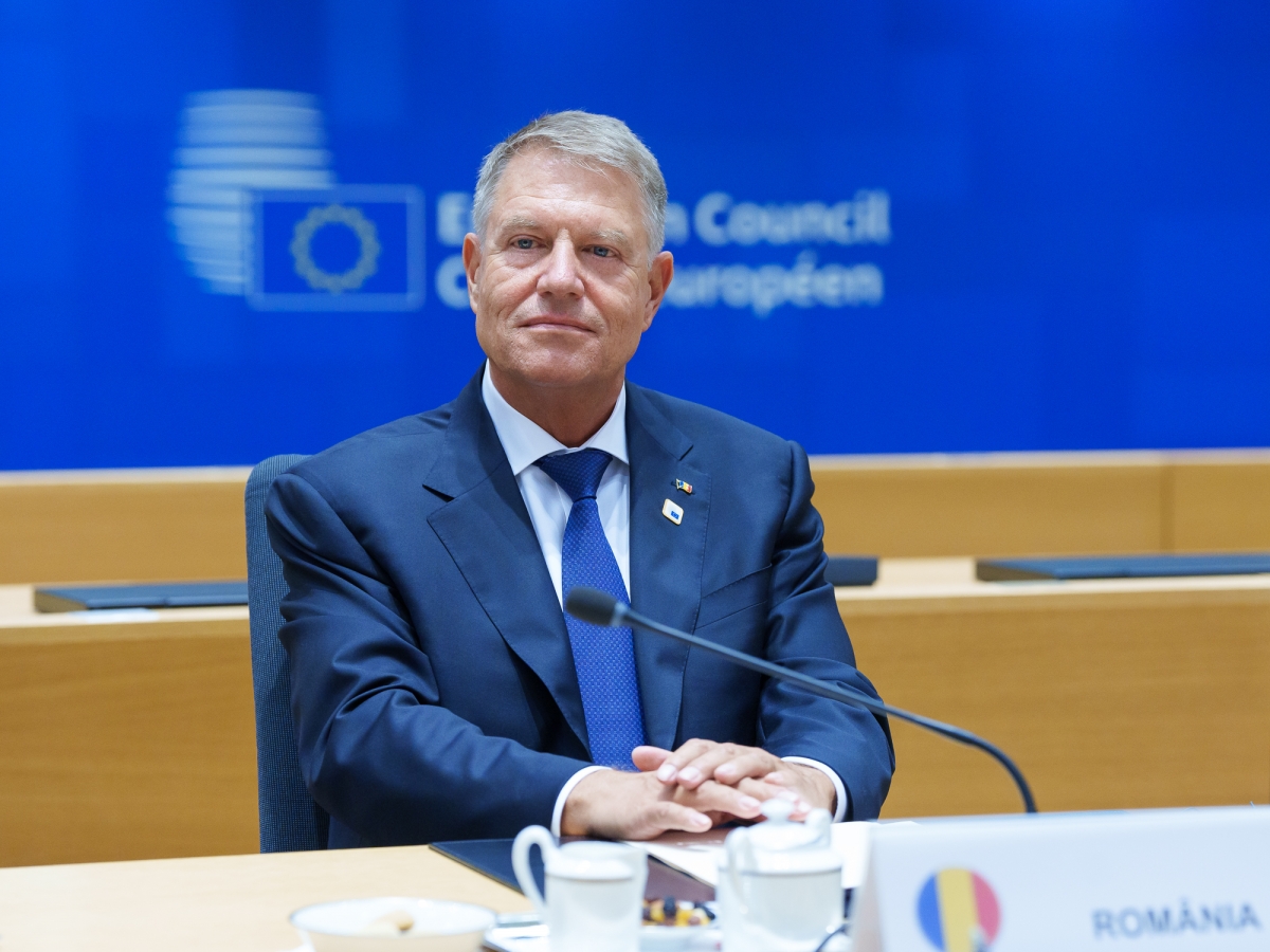 Politico il “inmormântează” pe Iohannis. Oficiosul european scrie ca ...