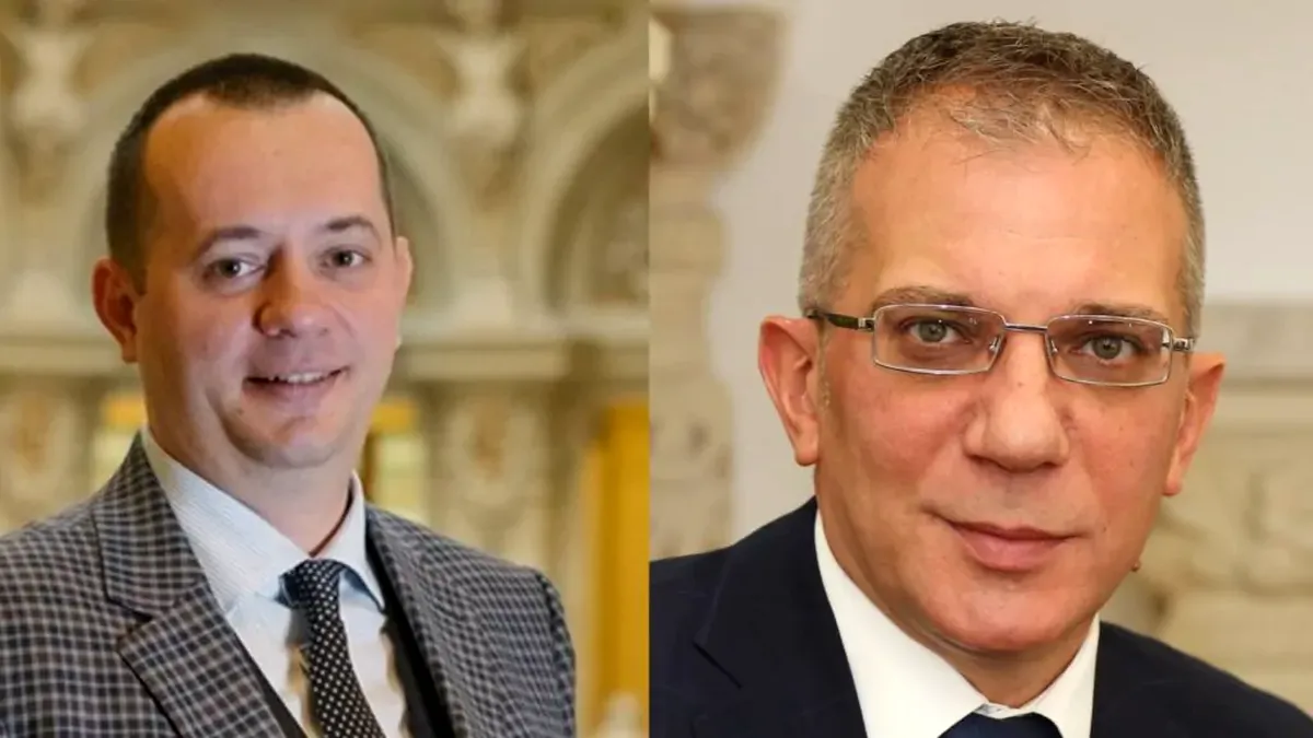 Președinții CEC Bank și Exim Bank au câștigat, din salariu, 1,6 ...