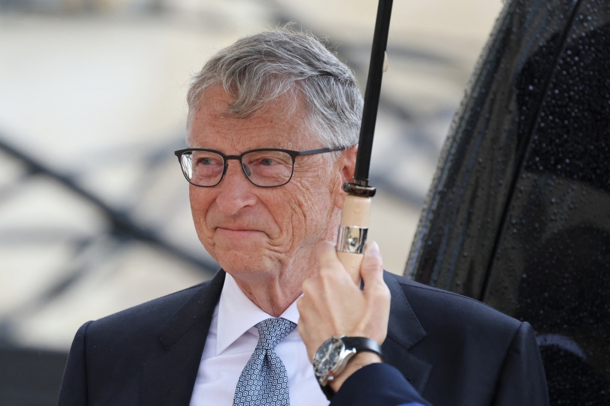 Bill Gates o spune pe fata ca la prosti: "Dacă evităm un război mare ...