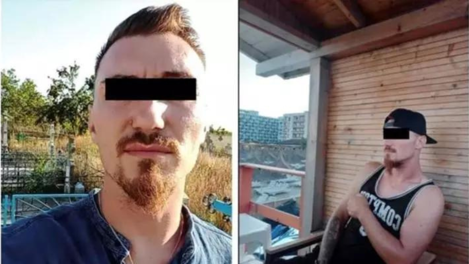 Cazul "Șacalul" și cum pot fi prevenite astfel de crime | Gold Fm Romania