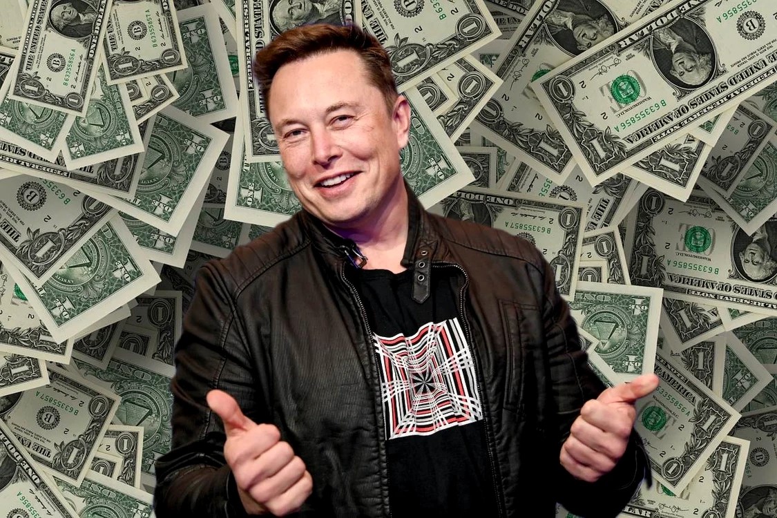 Elon Musk oferă un milion de dolari în fiecare zi unei persoane care ...