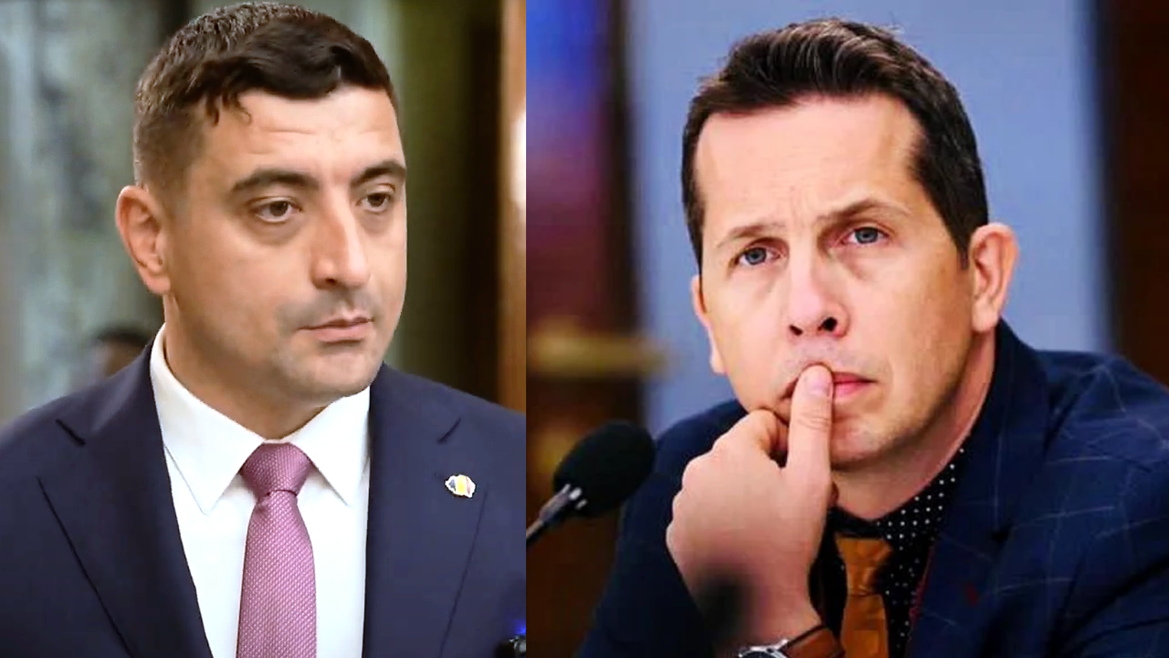 Psihiatrul Gabriel Diaconu, despre prezidențiabili: George Simion ...