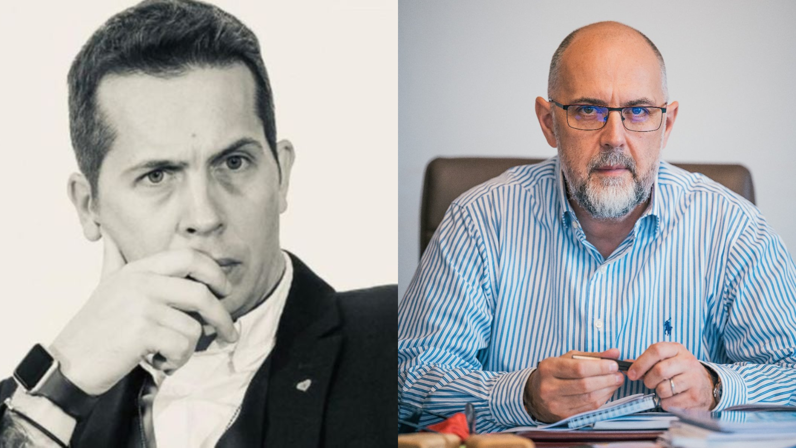 Psihiatrul Gabriel Diaconu, despre prezidențiabili: Hunor Kelemen ...