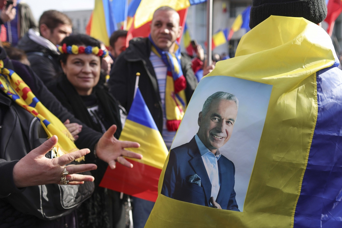 Călin Georgescu, beneficiar al finanțărilor USAID? – Gold Fm Romania