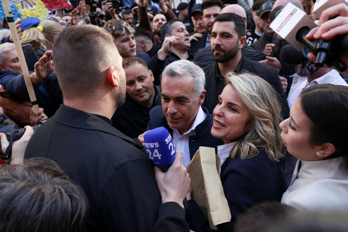 Călin Georgescu nu dă doi bani pe suveranism: a anunțat că nu iese la mitingul de ziua lui. De ...