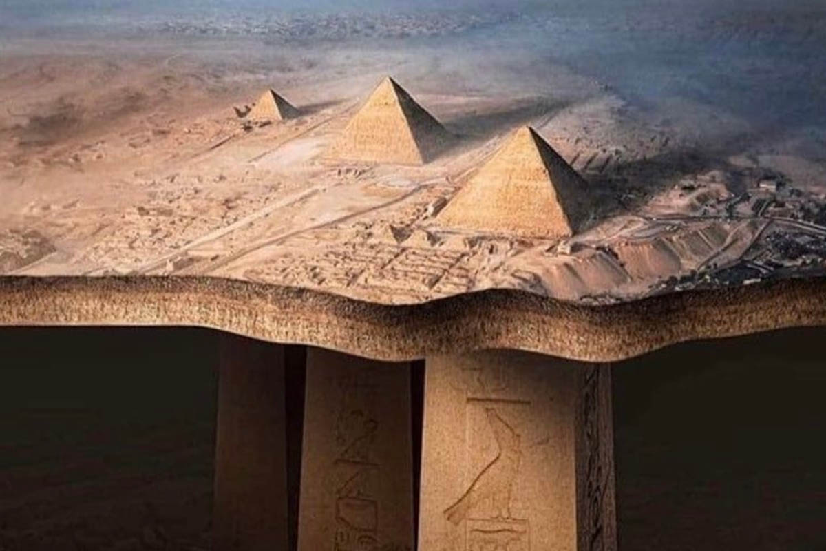 Bogdan Comaroni la Golden Hour cu Jessie: Descoperiri recente uluitoare ...