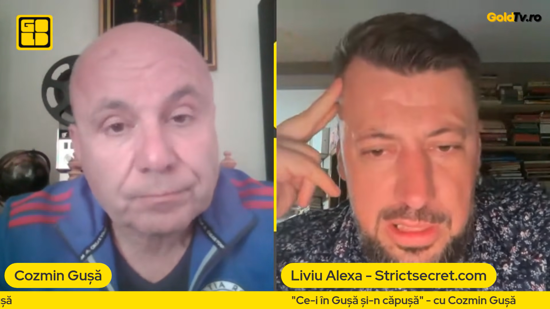 Liviu Alexa: Atenție la cum va acționa Horațiu Potra în următoarele ...