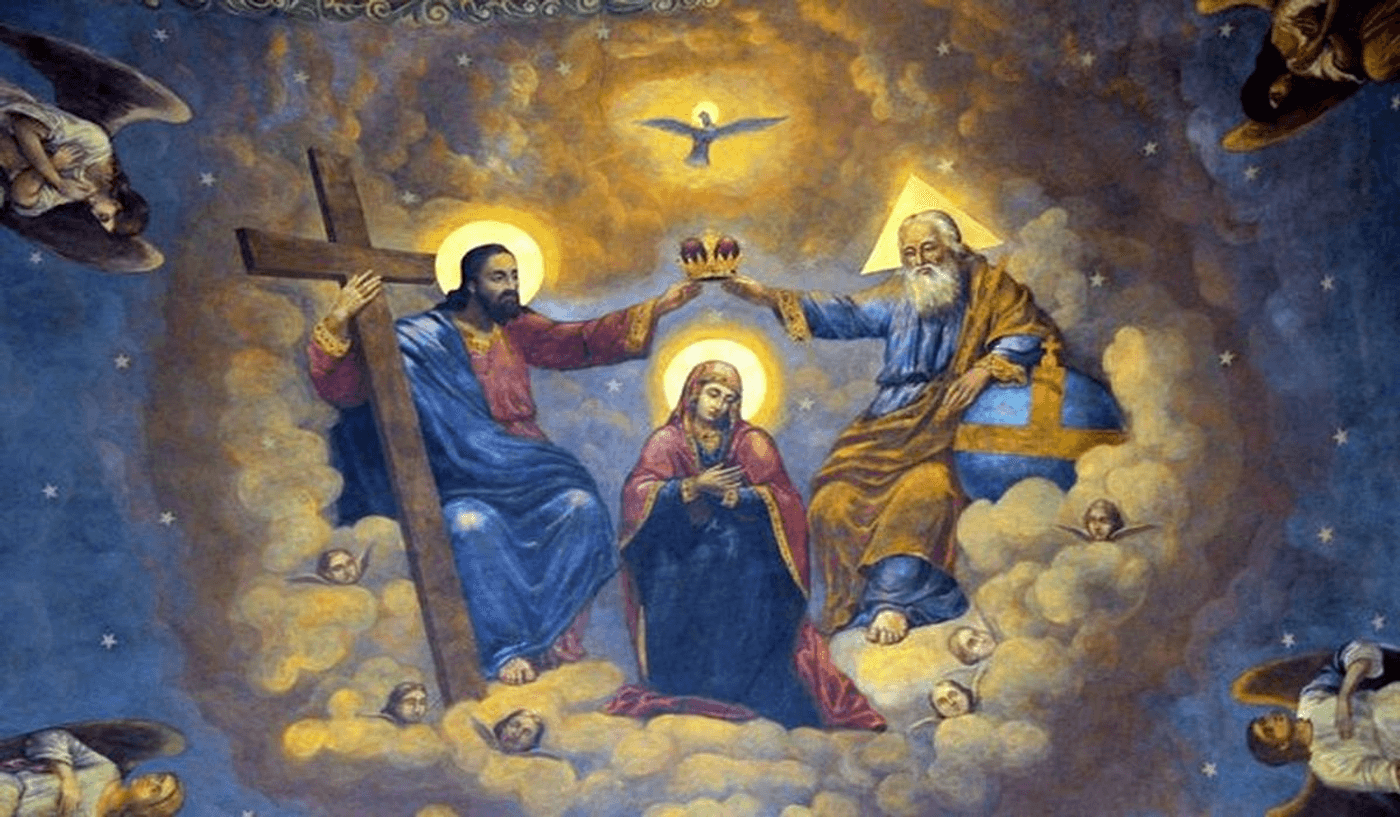 Lunea Sfântului Duh. Ce nu trebuie să faci în a doua zi de Rusalii ...