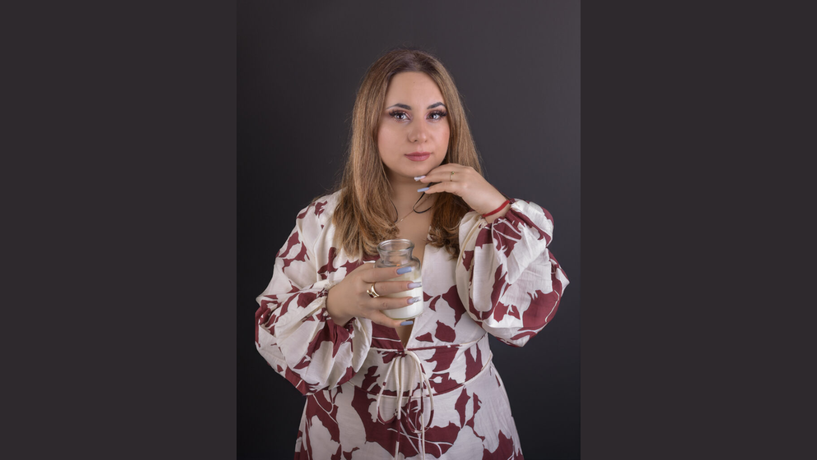 Mitra Golab la Golden Hour cu Jessie: Radiografia situației din România la final de 2025 | Gold ...