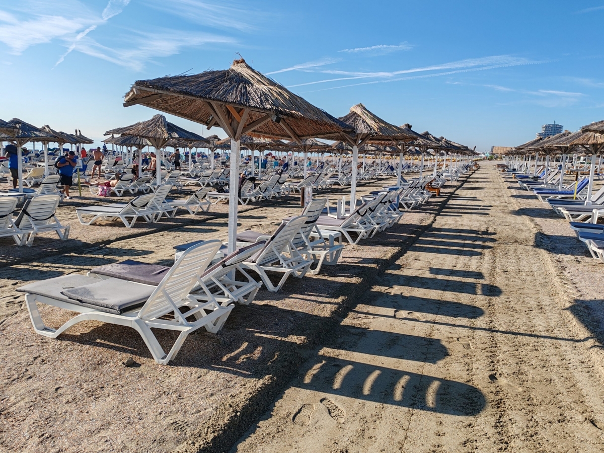 Dezastru fără precedent pe litoralul românesc: Hotelurile se pregătesc ...