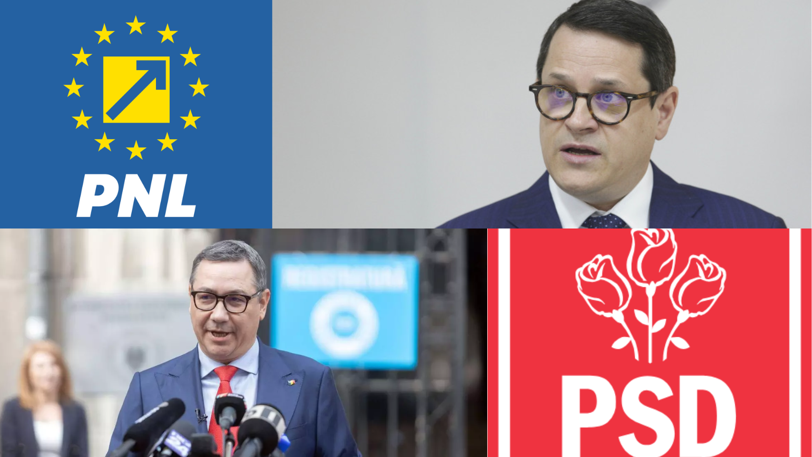 Liviu Alexa: Bolojan e pe ducă, Grindeanu are șanse mari să devină șef PSD, dar soluțiile optime ...