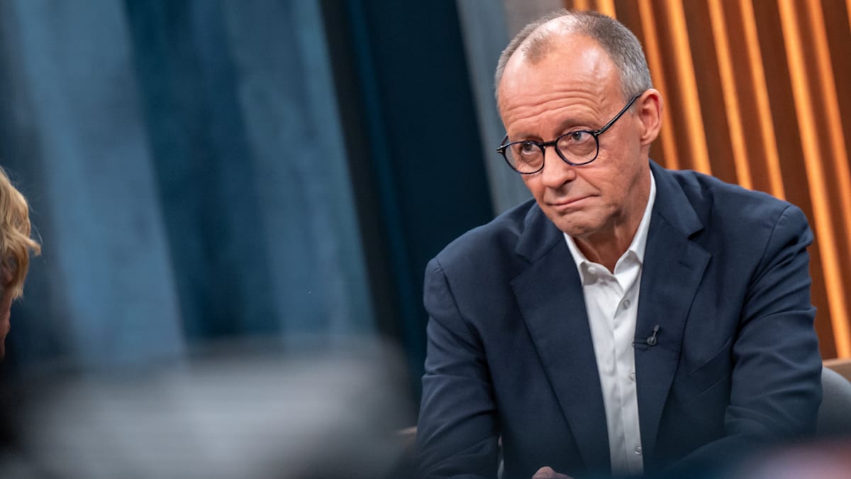 Popularitatea lui Friedrich Merz, în scădere. Doar 16% dintre germani l ...