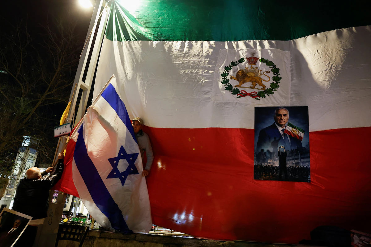 The Washington Post: În contextul crizei din Orientul Mijlociu ...