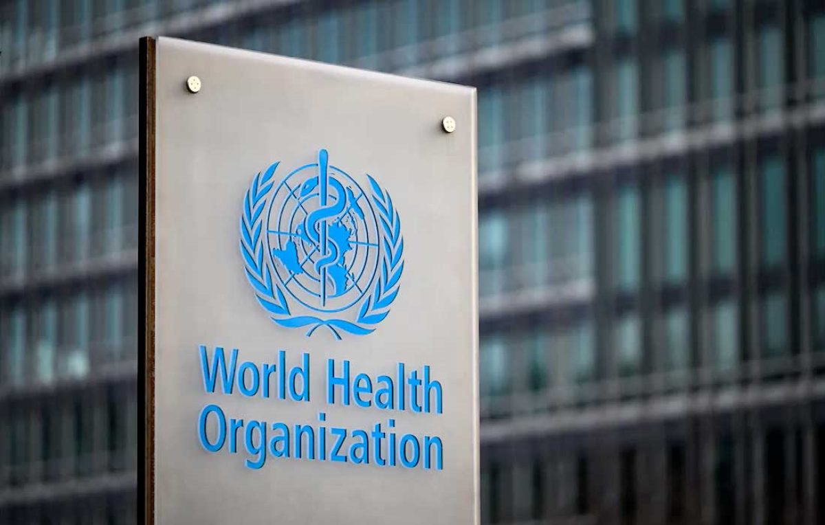 SUA au părăsit oficial Organizația Mondială a Sănătății. OMS rămâne ...